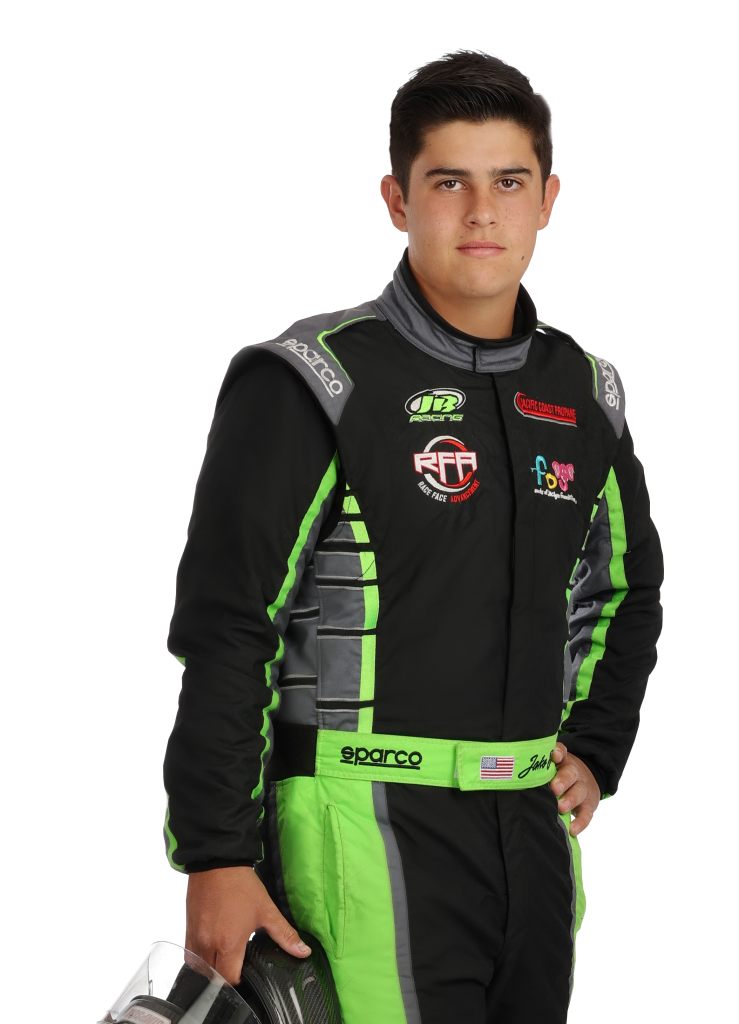 Latest News – Jake Bollman Racing