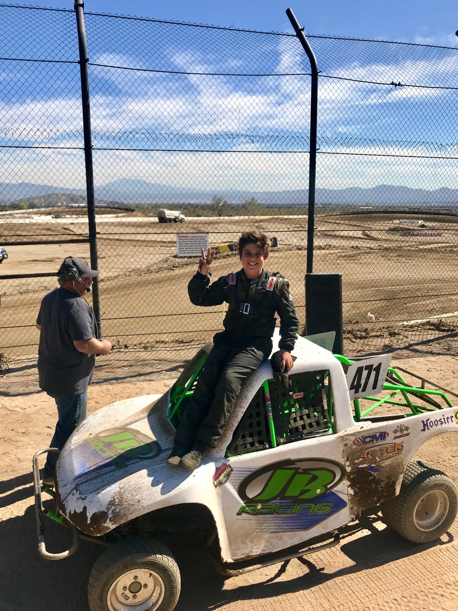 Media – Jake Bollman Racing