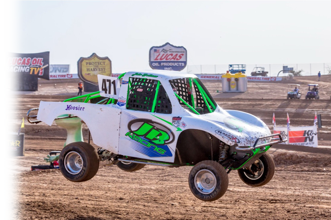 Media – Jake Bollman Racing