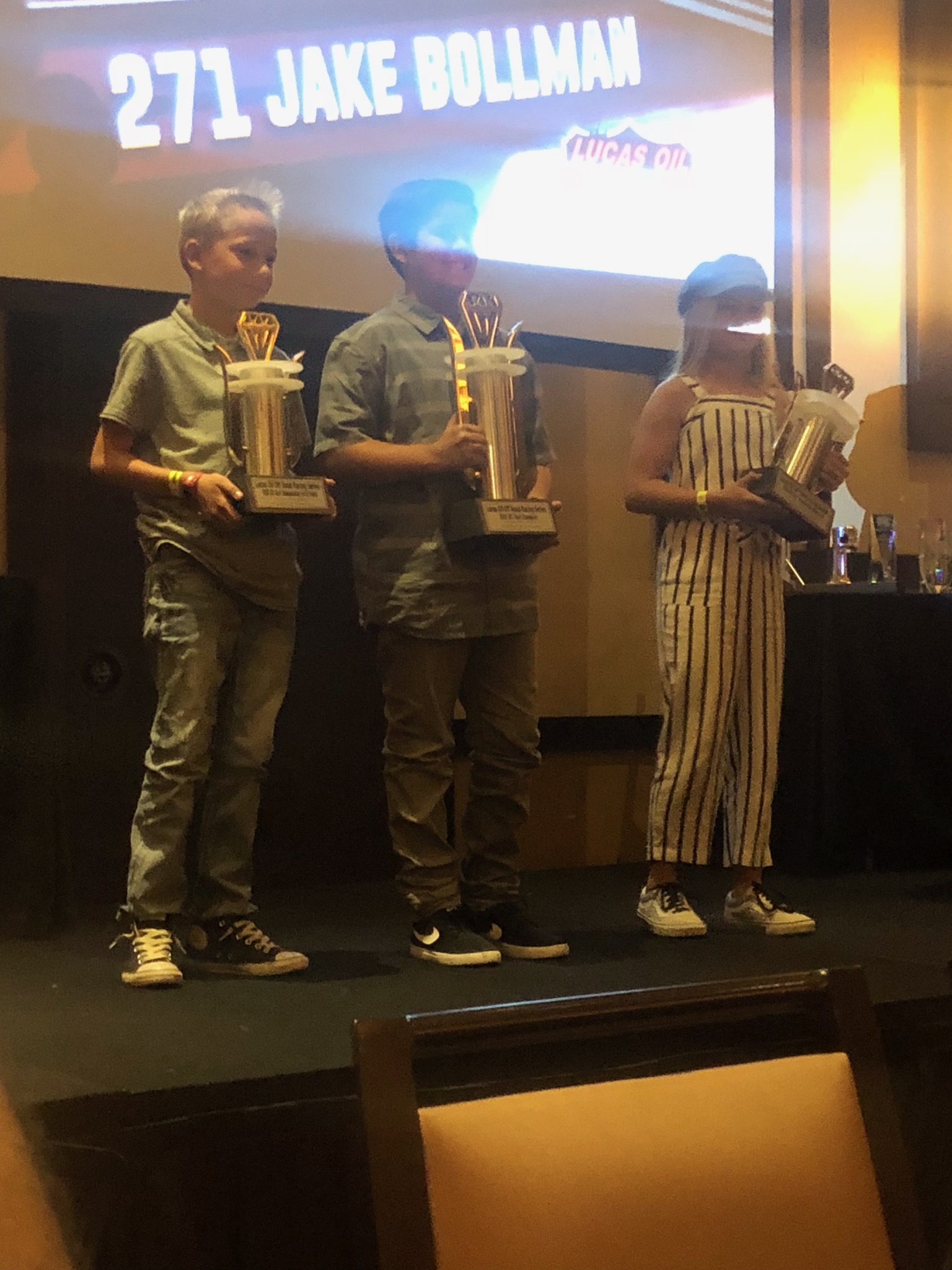 Media – Jake Bollman Racing