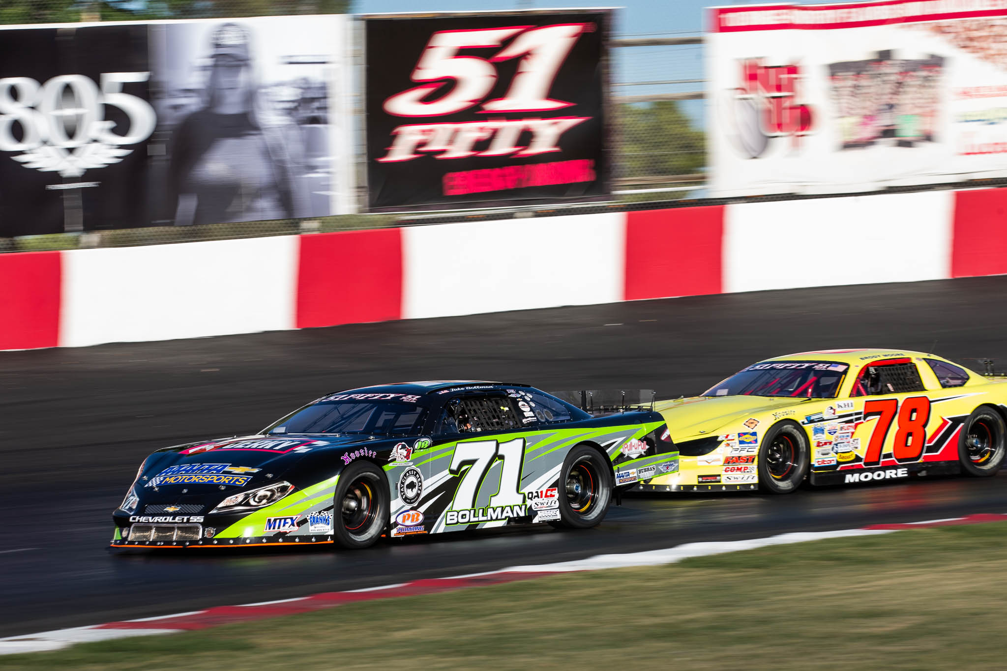 Media – Jake Bollman Racing