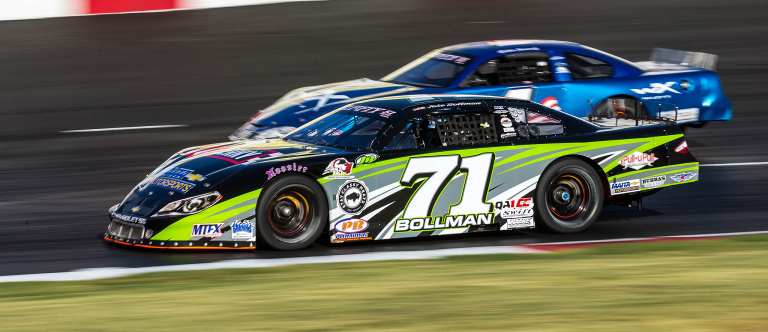 Media – Jake Bollman Racing